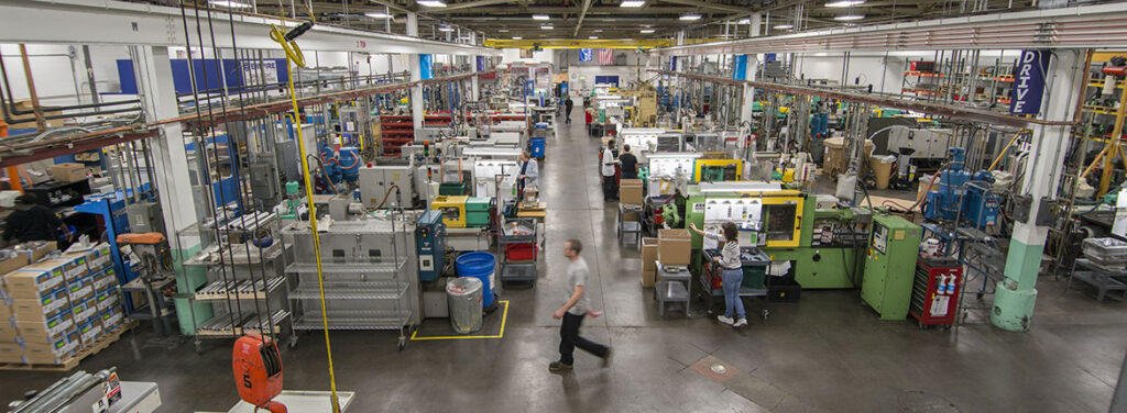 About | Empire Precision Plastics