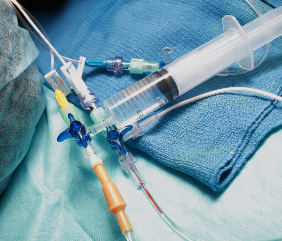 Plastic Injection & Scientific Molding Services | Empire Precision